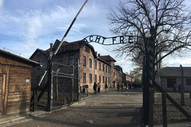 Auschwitz-Birkenau Day Tour from Wroclaw - What Travelers Say About the Experience