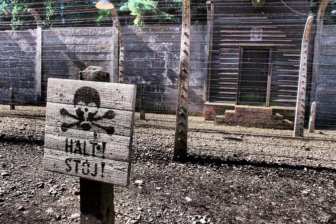 Auschwitz Birkenau Guaranteed Guided Tour or your money back - Authentic Visitor Perspectives