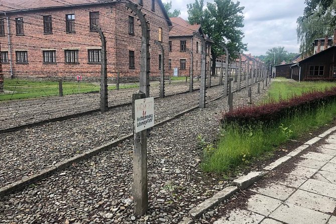 Auschwitz-Birkenau Guided Tour From Krakow - Considerations & Practical Tips