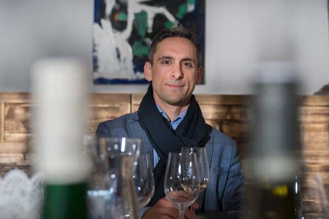 Austrian Wine Tasting - FAQs