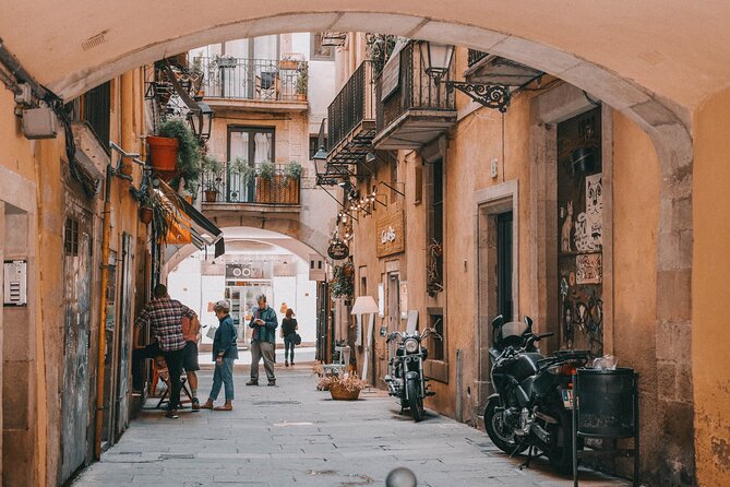 Authentic Barcelona Cooking Class: Market Tour & Paella Workshop - Practical Details and Tips
