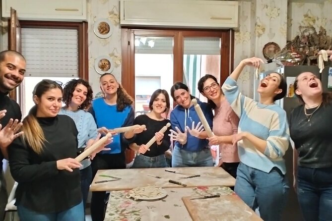 Authentic Bologna Home Cooking Class: Tagliatelle & Tortellini - Practical Tips for Participants