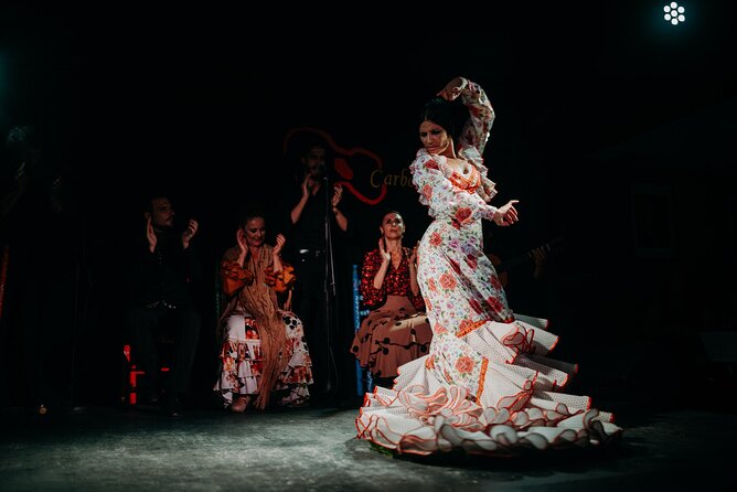 Authentic Flamenco, Tapas & Wine Madrid Experience - Final Thoughts: Who Should Do This Tour?