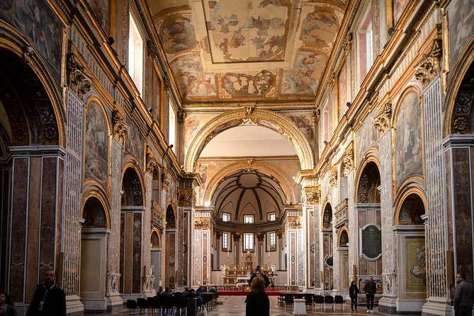 Authentic Naples Street Food Tour With Local Expert Guide - The Sum Up