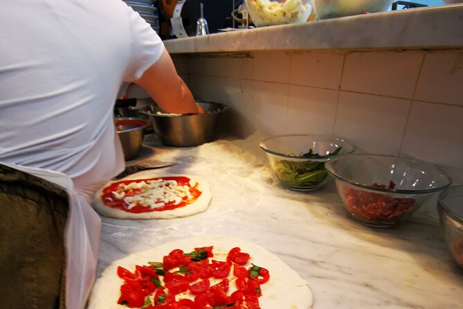Authentic Pizza Making Class in Naples with Appetizers and Drink - Final Thoughts: Who Will Love This?