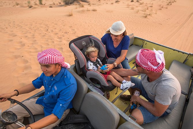 Authentic Safari in Vintage Land Rover with Traditional Dinner - FAQ