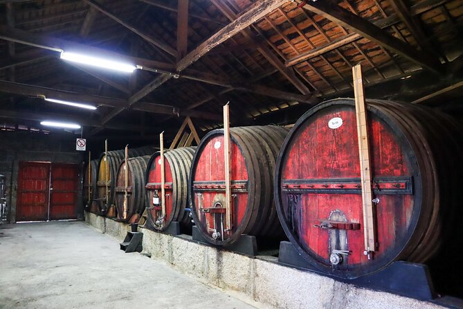 Authentic Small Group Douro Wine Tour with Lunch & River Cruise - FAQs