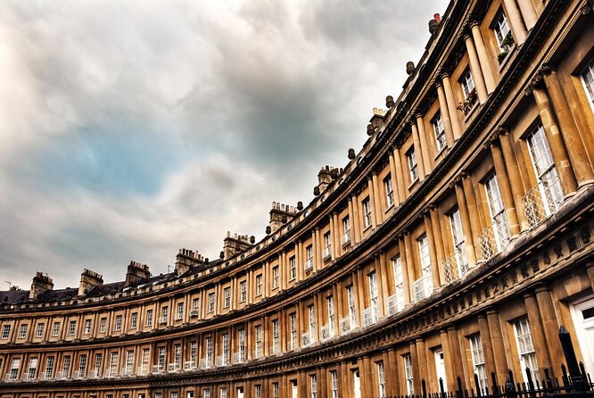 Bad of Bath fun Walking Tour of Bath - FAQ
