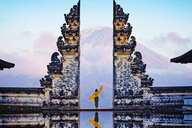 Bali Instagram Tour: The Most Famous Spots (Private & All-Inclusive) - Stop 5: Tegalalang Rice Terrace