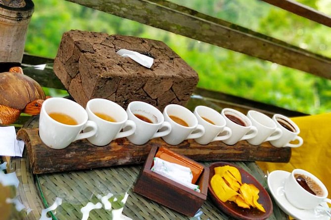 Bali: Sunrise Mount Batur Hike with Breakfast - FAQ