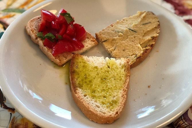 Balsamic Vinegar, Olive oil and Organic Winery Tour in Assisi with tasting - Final Thoughts