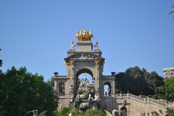 Barcelona 3-hour Bike Tour: Highlights and Hidden Gems - Who Should Book This Tour?