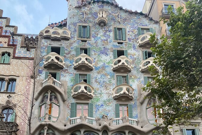 Barcelona: Bar Crawl at Gaixample - The Sum Up