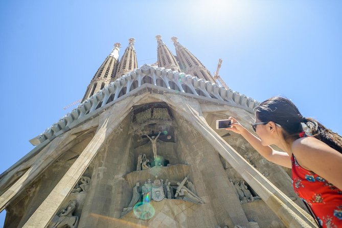 Barcelona e-Bike Gaudí Highlights or Bohemian Neighborhoods Small Group Tour - Price and Value