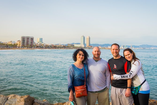 Barcelona E-Bike Photography Tour - FAQ