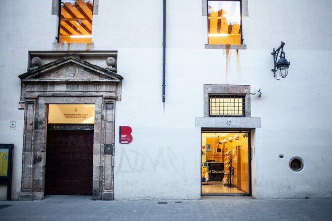 Barcelona El Raval Dark History Walking Tour - The Sum Up: Who Will Love This Tour?