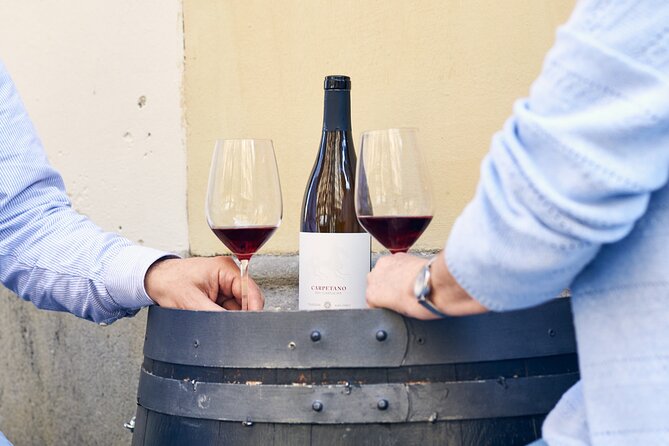 Barcelona Food and Wine Small Group Tour with a Sommelier - Who Should Consider This Tour?