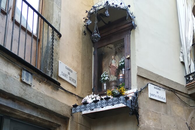 Barcelona Gothic Quarter Old Town Private Tour - Overall Value and Experience