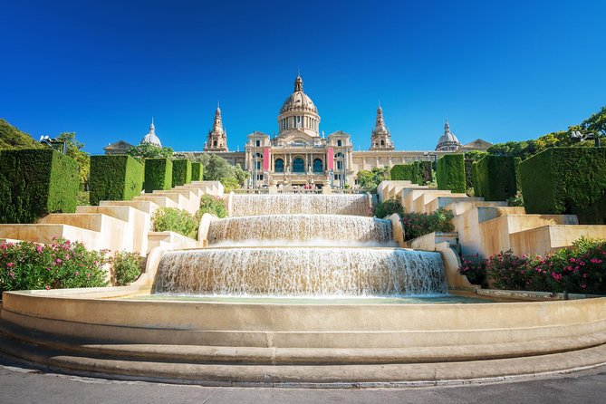 Barcelona Highlights Tour and Montserrat Monastery with Hotel Pick-up - Authenticity and Review Highlights