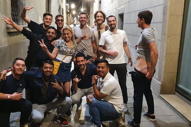 Barcelona: Original Pub Crawl - Final Thoughts