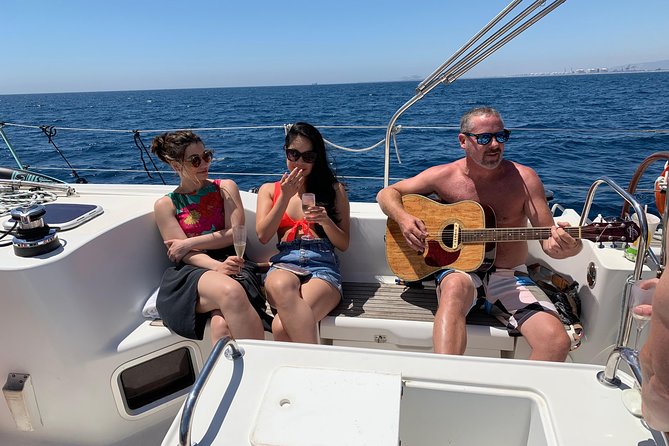 Barcelona Private Sailing Tour with Drinks for Family and Friends - Pricing, Value, and Practical Considerations