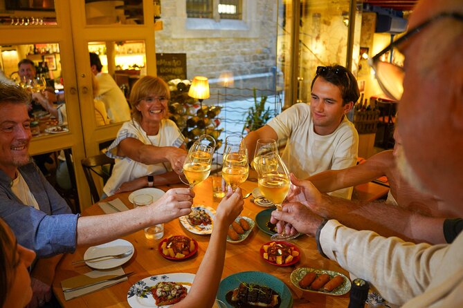 Barcelona Tapas and Wine Experience Small-Group Walking Tour - Practical Details