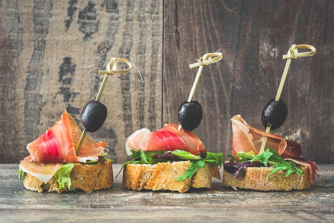 Barcelona Tapas & Wine Private Tour in Traditional Taverns - The Value of Food & Drink in a Guided Tour