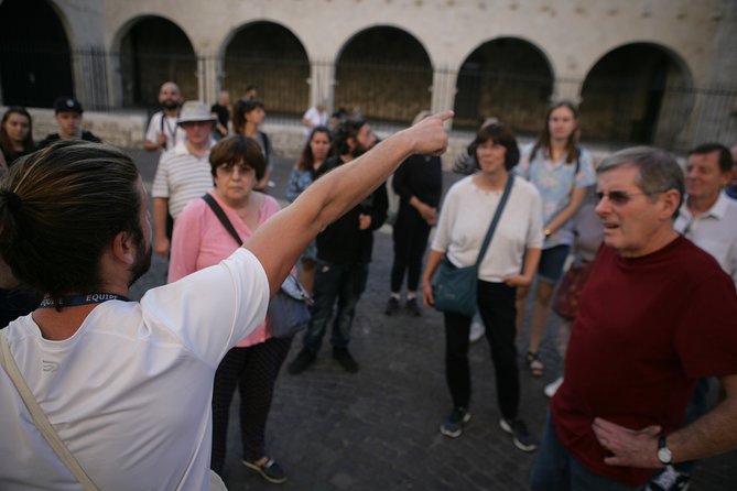 Bari Vecchia Group Tour in Italian - FAQ about the Bari Vecchia Group Tour