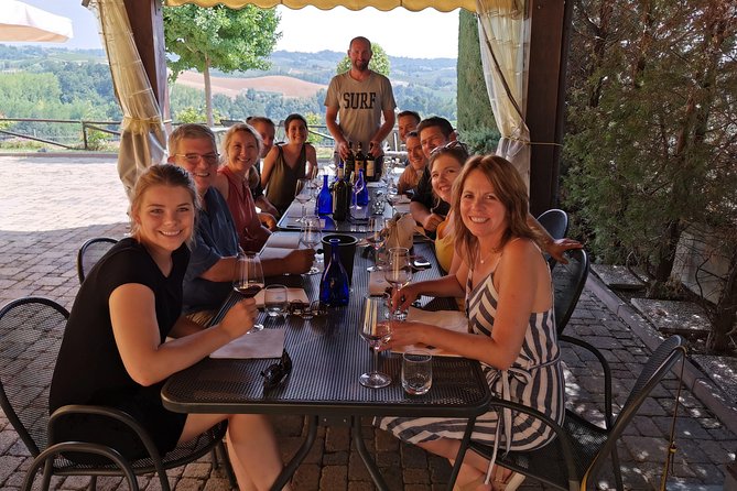 Barolo&Barbaresco wine tour with a local winemaker - Frequently Asked Questions