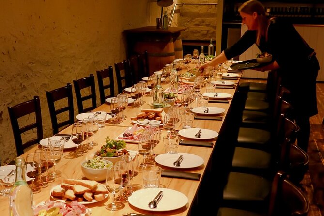 Barossa Premium Wine Tasting Tour & lunch Departs 7 days a week - The Final Word