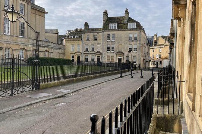 BATH: 2-Hour Bath Walking Tour of Bridgerton Filming Locations - Frequently Asked Questions