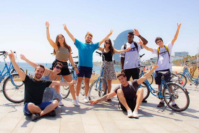 Beach Bike Tour Barcelona - Additional Recommendations