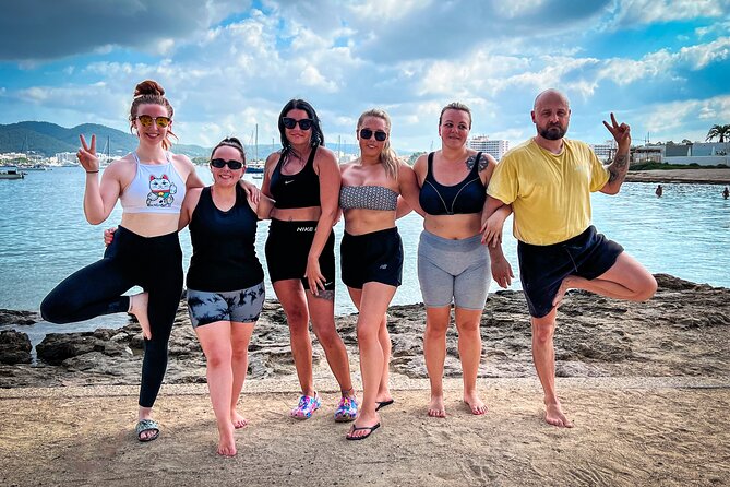 Beach Yoga San Antonio Ibiza - Reviews and What Travelers Say