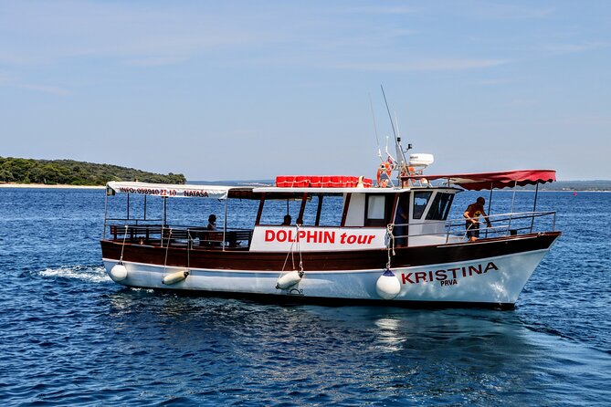 Beautiful Sunset and Dolphin Watching - The Practicalities