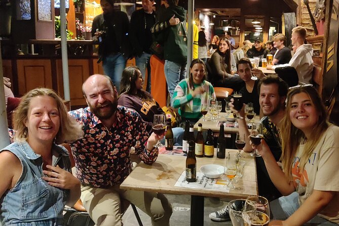 Beertasting Brugge - The Final Word