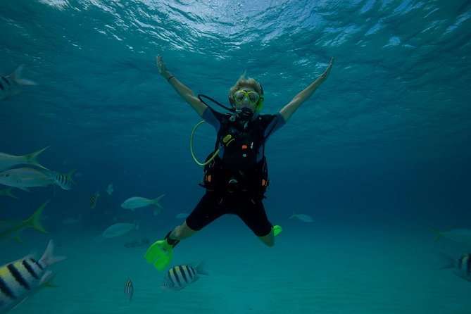 Beginners Scuba Diving Experience in Gran Canaria - FAQ