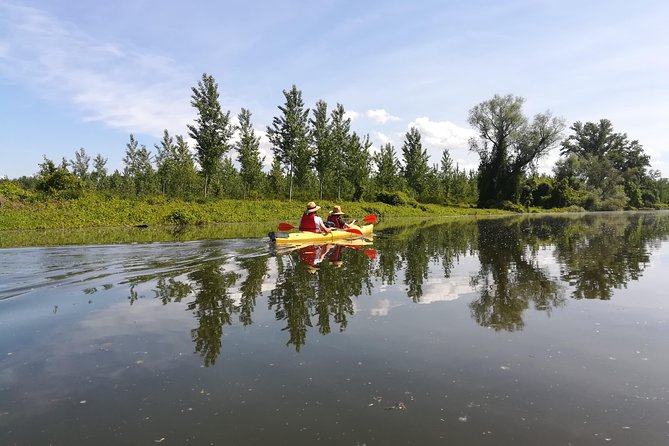 Belgrade Amazon Kayak Adventure - FAQs