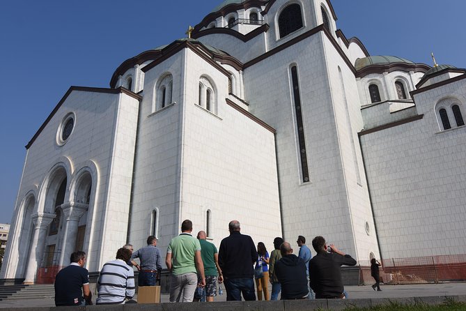 Belgrade Big Tour: Top Attractions and Belgrade Neighborhoods - FAQ