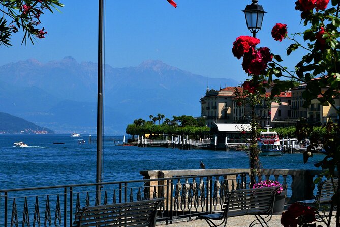 Bellagio & Varenna Full-day Tour on Lake Como - Physical Considerations