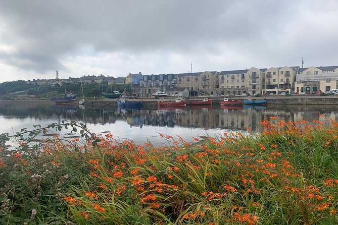 Belmullet Small-Group Walking Tour (AlchemyTours.ie) - FAQ