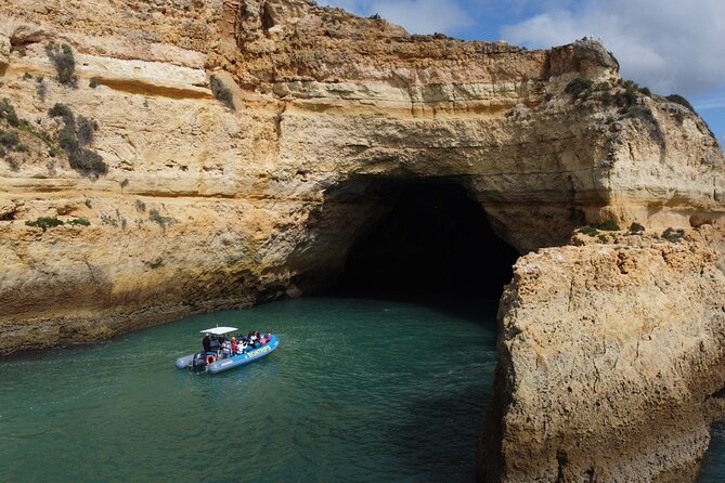 Benagil Caves- Speed Boat Tour - Who Should Consider This Tour?