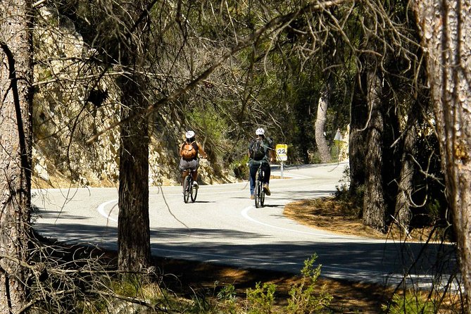 Benidorm Bike Tour with Hotel Pick up - Final Thoughts