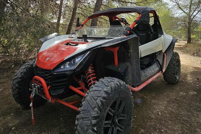 Benidorm Buggy Tour Off Road - The Value and Who It’s Best For
