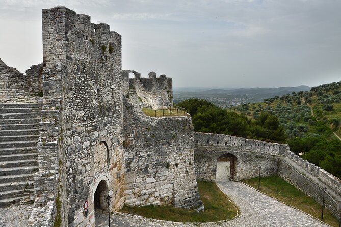 Berat-Durres and Belsh Lake, day tour from Tirana - Final Thoughts
