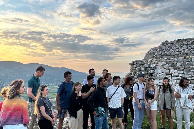 Berat Walking Tour - FAQs