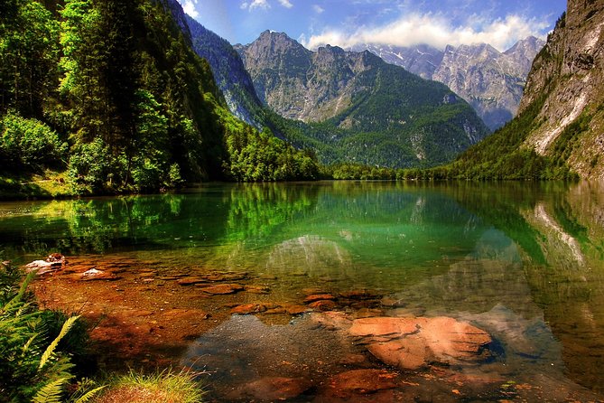Berchtesgaden and Eagle's Nest Day Trip from Munich - The Sum Up