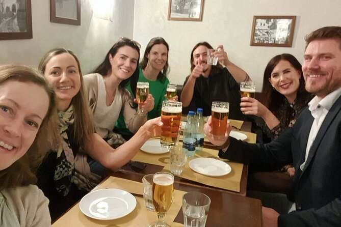 Bergamo: Full meal Food Tour with Local Delights by Do Eat Better - Who Should Consider This Tour?