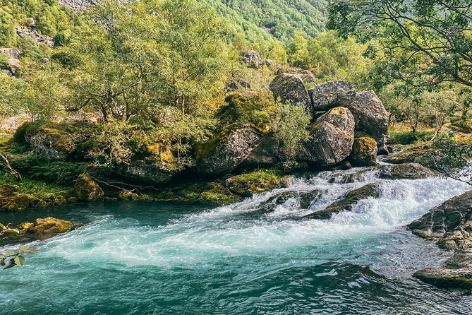 Bergen Day Tour to National Park Folgefonna and Glacier Lake - Final Thoughts: Is This Tour Right for You?