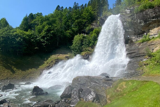 Bergen Day Trip Chasing the Waterfalls of Hardangerfjord - Frequently Asked Questions