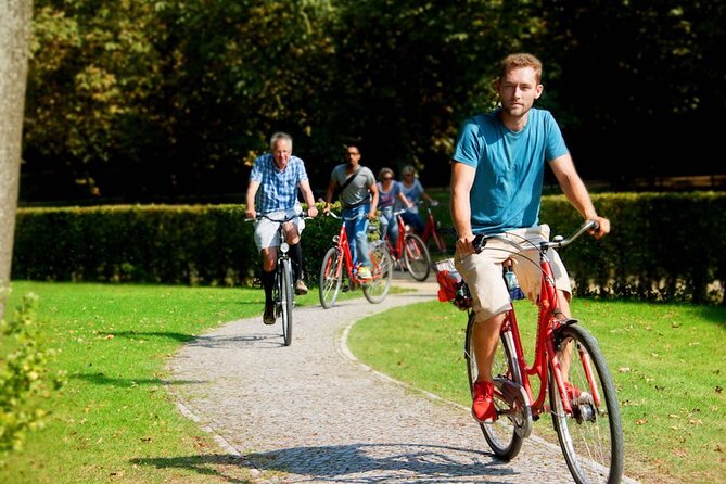 Berlin 3-Hour Bike Tour: Berlin's Best - Pricing and Overall Value